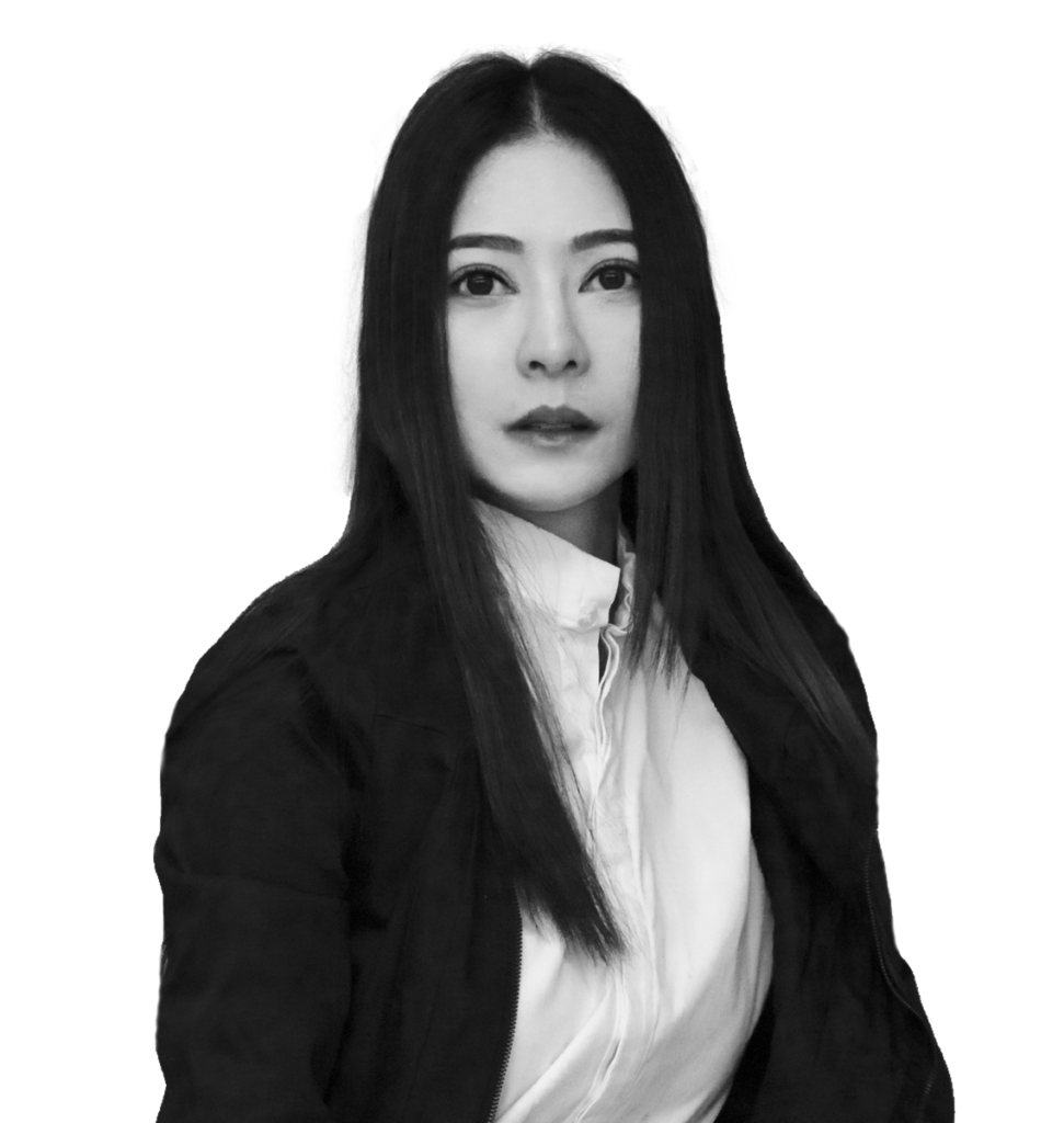 Kimmy Low – Elpis Models